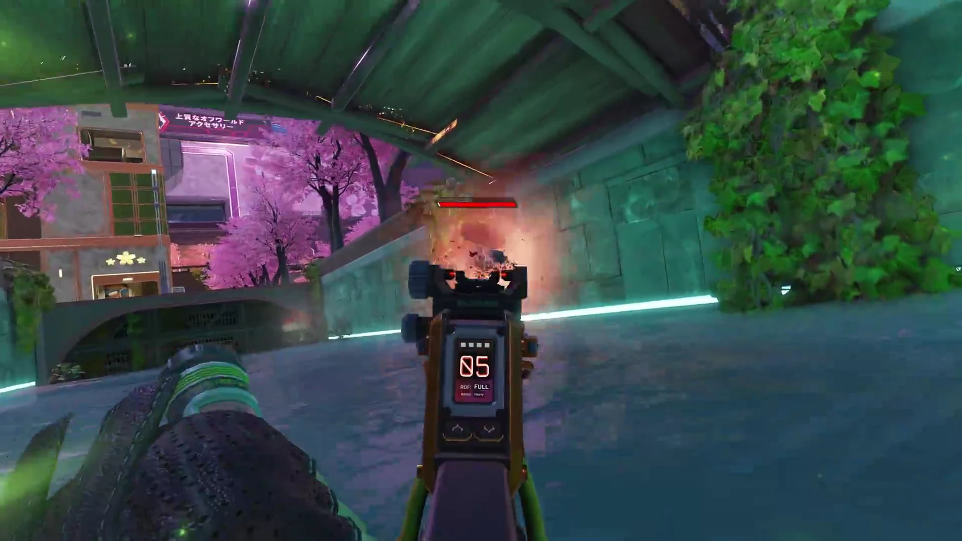 อัพเดทใหม่ Apex Legends SS22 ในชื่อ SHOCKWAVE มาพร้อมการปรับปืนกับ ...