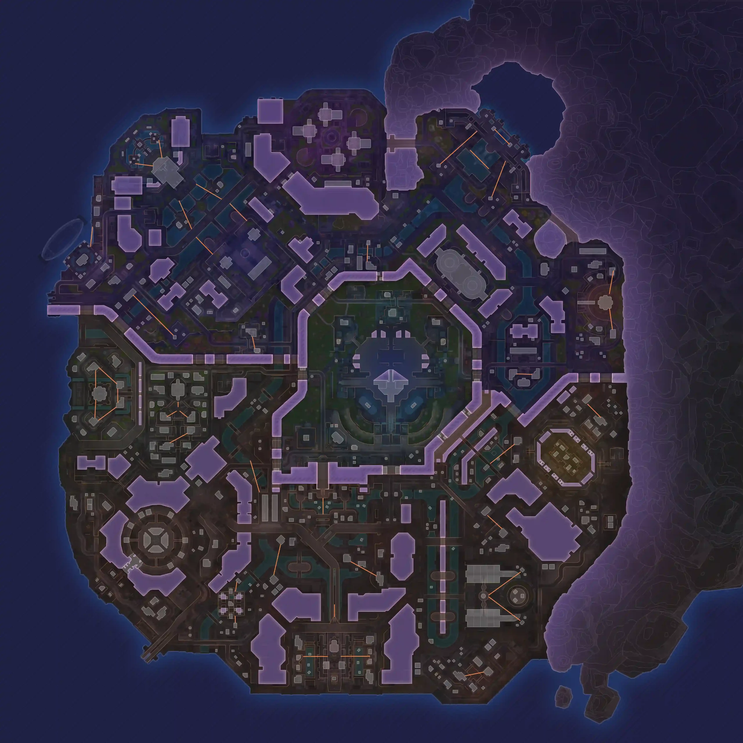 อัพเดทใหม่ Apex Legends SS22 ในชื่อ SHOCKWAVE มาพร้อมการปรับปืนกับ ...